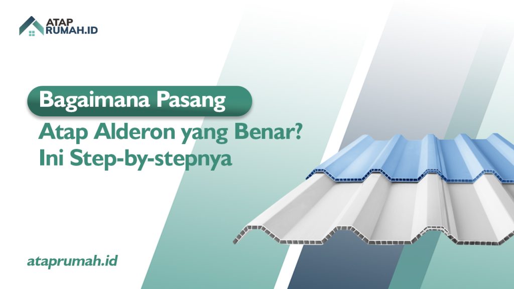 Atap Jurai dan Pelana: Mana yang Lebih Cocok untuk Rumah Anda? - Atap Rumah