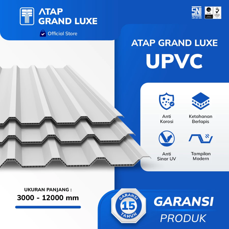 Produk - Atap Rumah